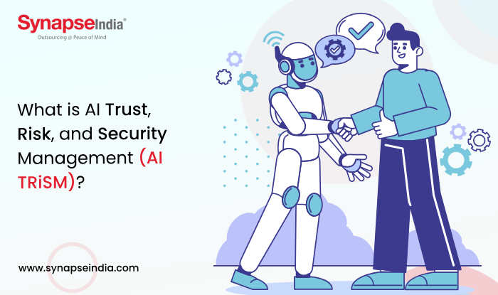 What is AI Trust, Risk, and Security Management (AI TRiSM)? - SynapseIndia