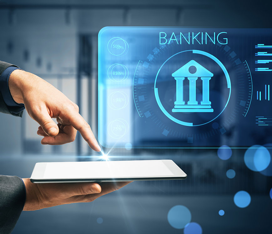 Banking as a Service | Banking Application Development- SynapseIndia