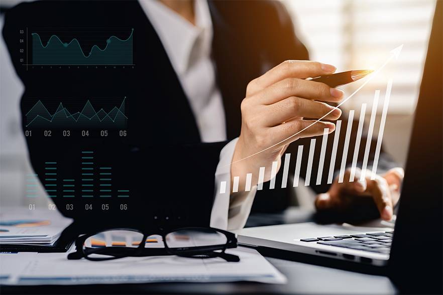 Big Data Software Development & Analytics Services- SynapseIndia