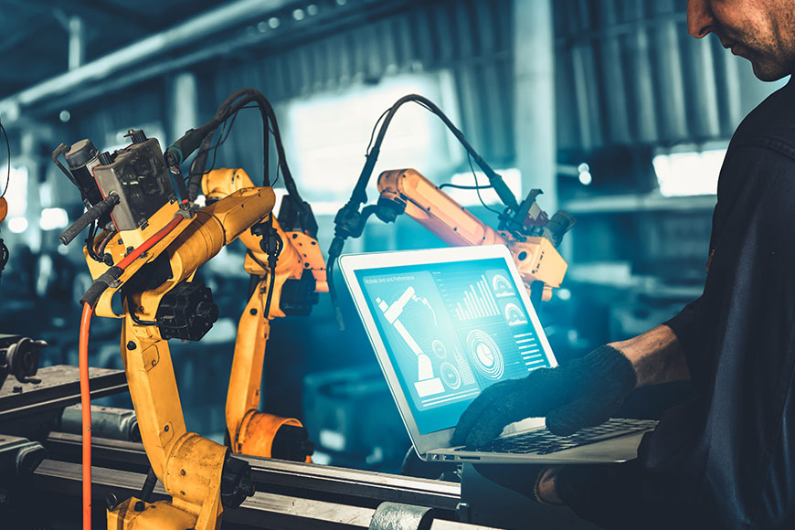 Automotive Software Development Services Company- SynapseIndia