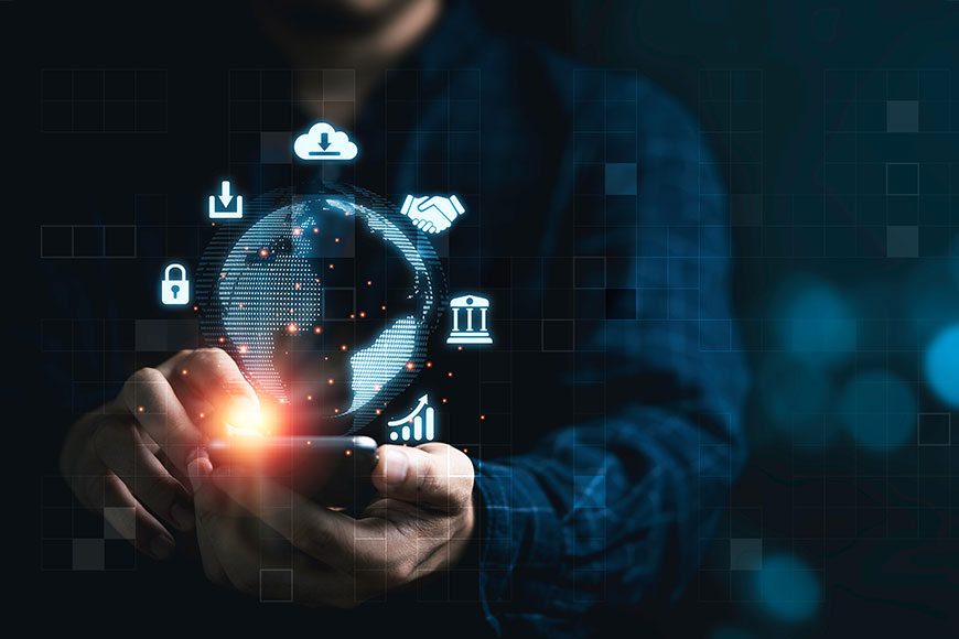 Fintech & Banking Software Development Company- SynapseIndia