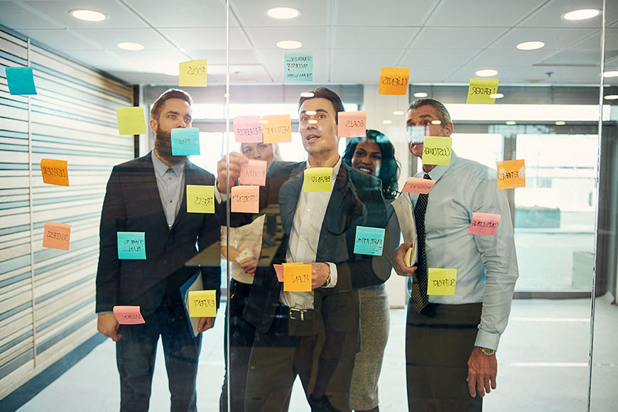 Education & E-Learning Software Development Solutions- SynapseIndia