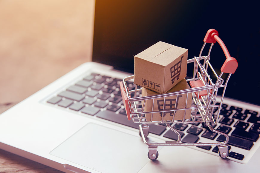 Retail Mobile App & Software Development Company- SynapseIndia