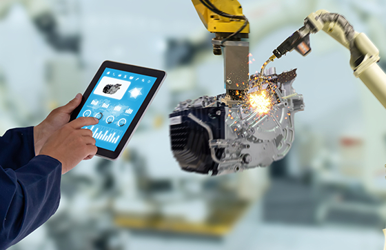 Automotive Software Development Services Company- SynapseIndia