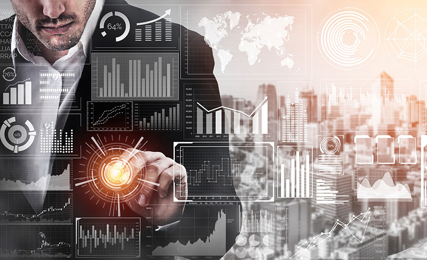 Big Data Software Development & Analytics Services- SynapseIndia