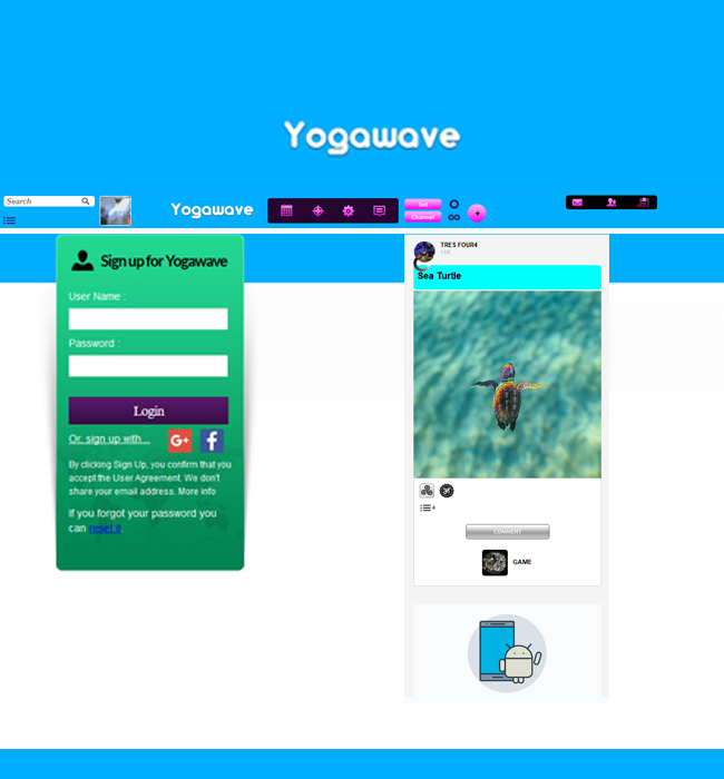 Yii Portfolios Mvc Web Application Apis